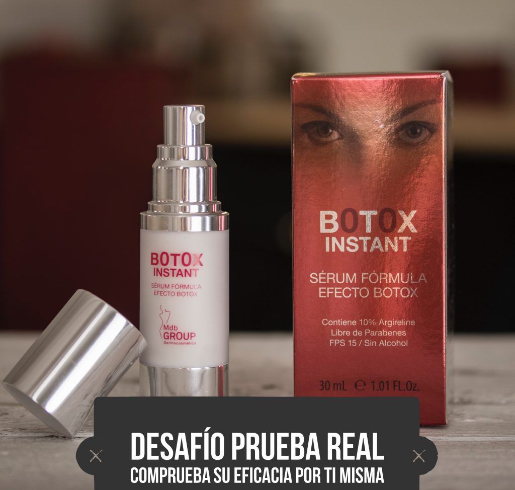 Info Botox Instant - BotoxInstant